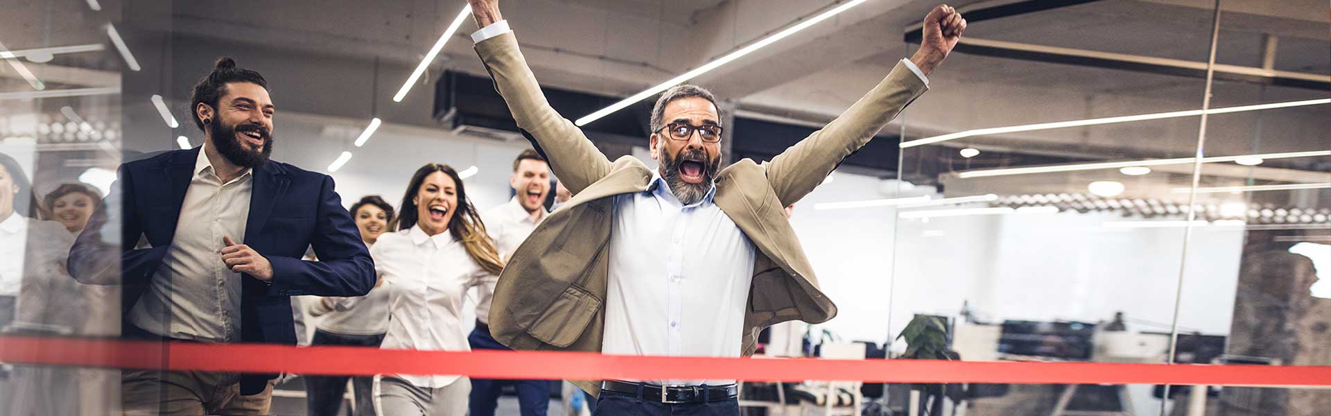 Corporate Events + Team Building: Philadelphia Indoor Sports Complex